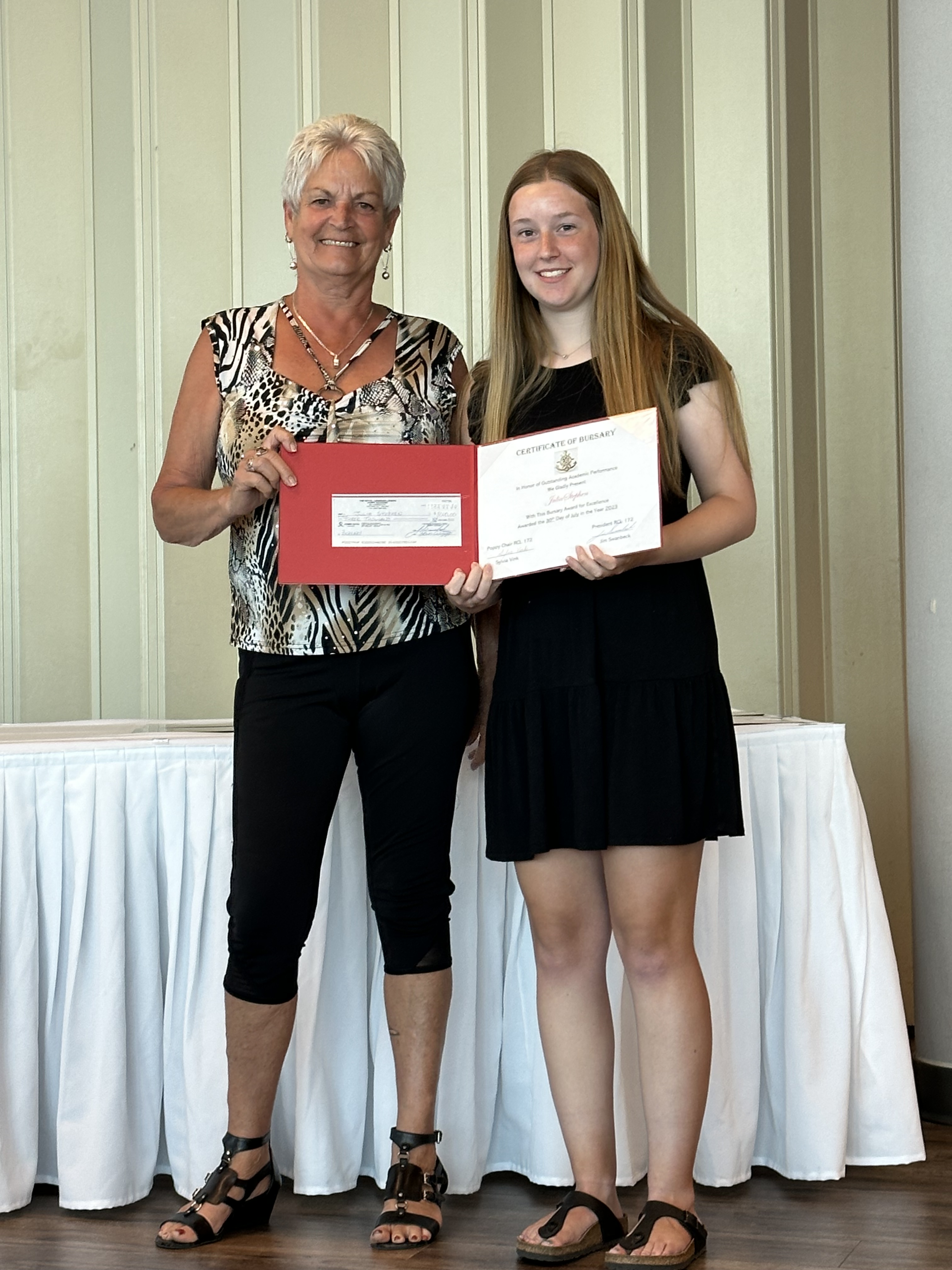 Gallery – Esquimalt Dockyard Branch 172